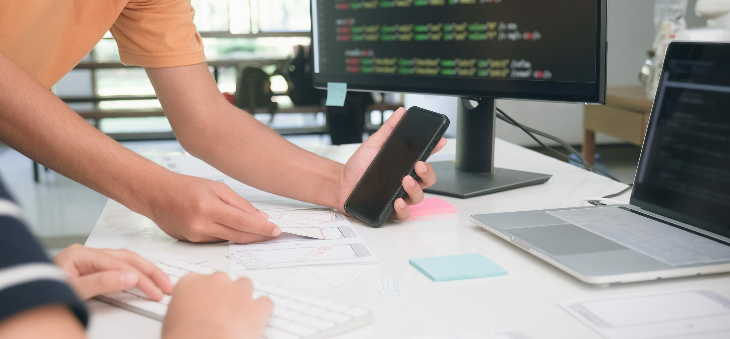 Using Lean UX Within Agile Software Development | Lean TECHniques